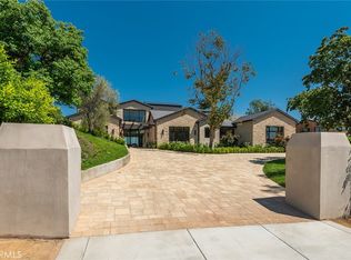 24105 Hidden Ridge Rd, Hidden Hills, CA 91302 | MLS #SR23213915 | Zillow