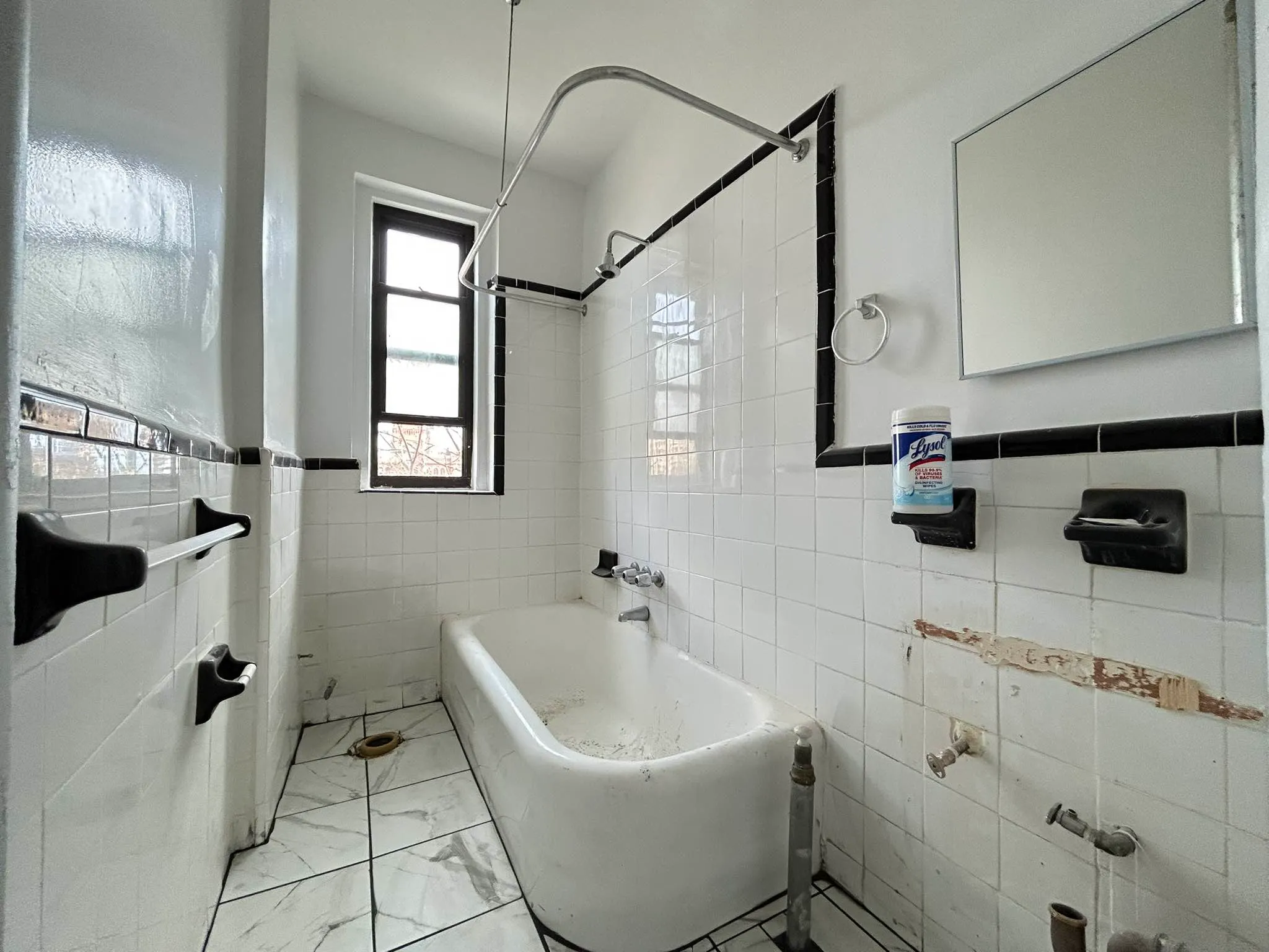 253 Washington Avenue #F1 in Clinton Hill, Brooklyn | StreetEasy