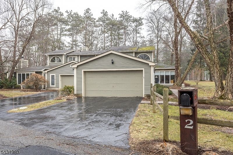 2 Old Fourth Dr, Oak Ridge, NJ 07438 | Zillow