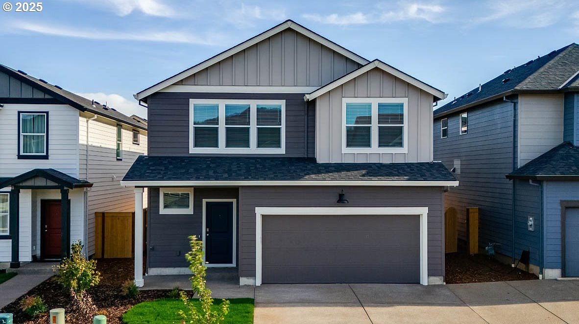 2965 U St, Springfield, OR 97477 | Zillow