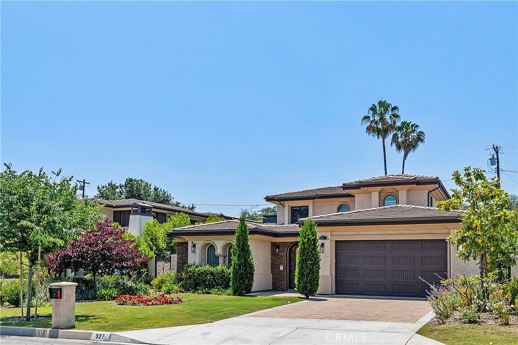 527 Santa Rosa Rd, Arcadia, CA 91007 | Zillow