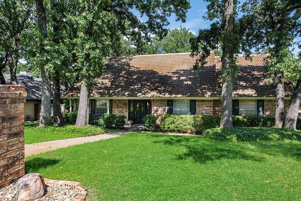 2117 Adams Dr, Arlington, TX 76011 | Zillow