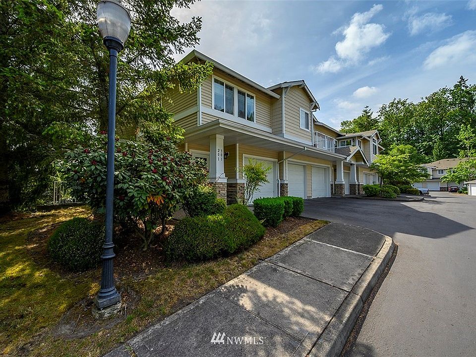 Terrace At Riverview Apartments - Kent, WA | Zillow
