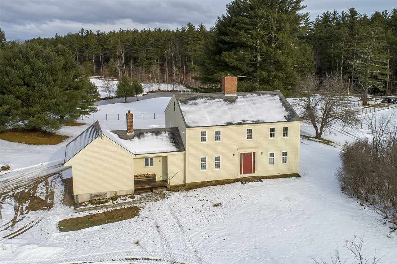 196 Stage Rd, Nottingham, NH 03290 | Zillow