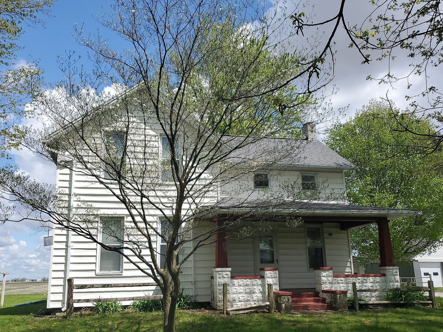 740 N High St, Bascom, OH 44809 | Zillow