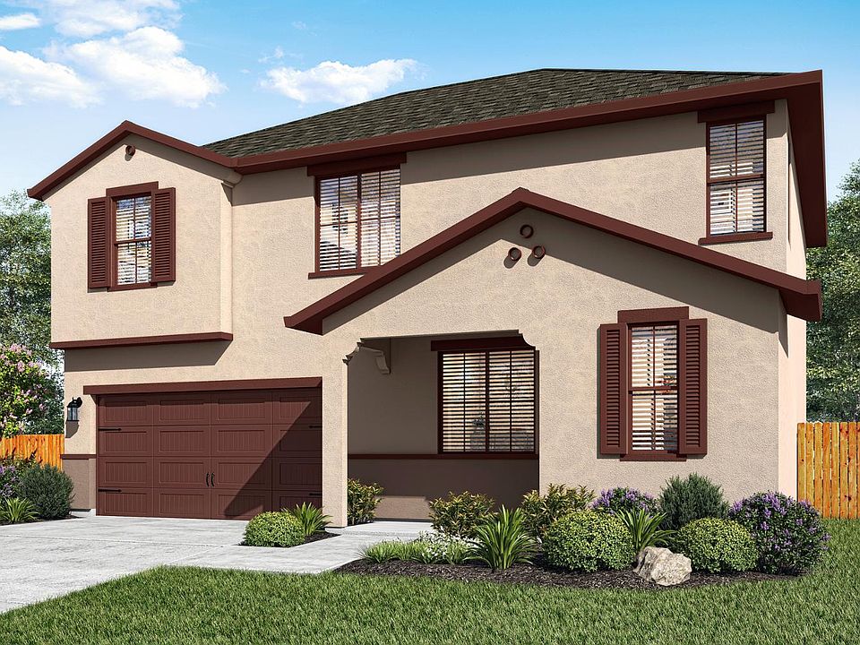 761 S Rossi Avenue, Stockton, CA 95215 | MLS #226081104 | Zillow