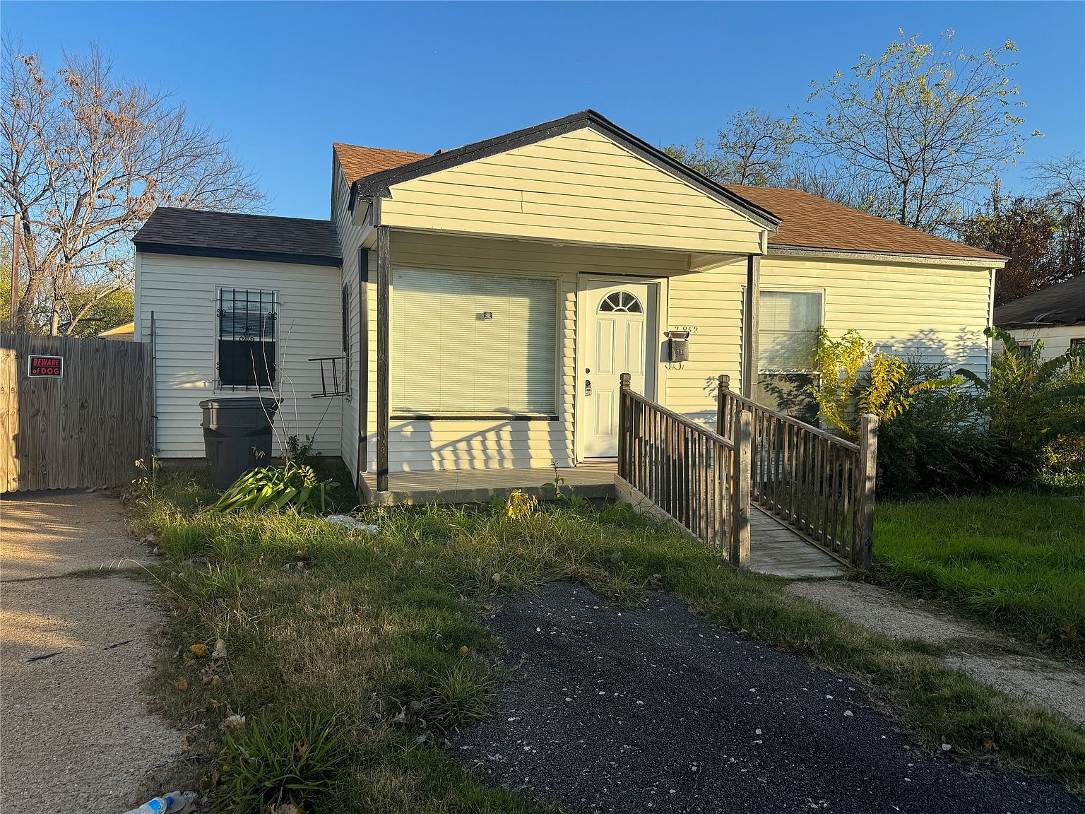 2952 Bardwell Ave, Dallas, TX 75216 | MLS #21033510 | Zillow