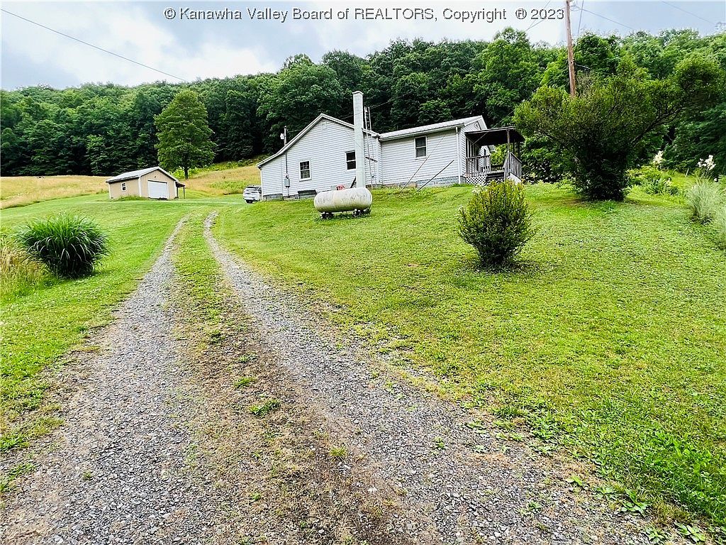 2017 Horse Fork Rd, Wallback, WV 25285 | Zillow