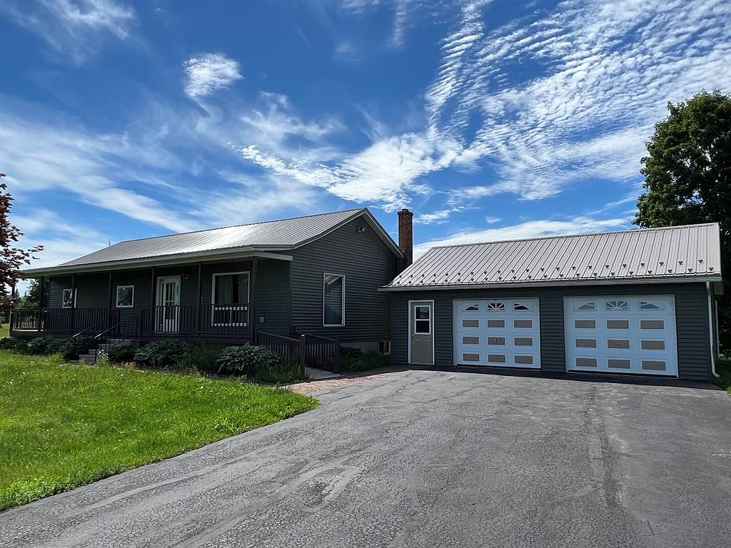 287 Number 5 Rd, Chateaugay, NY 12920 | Zillow