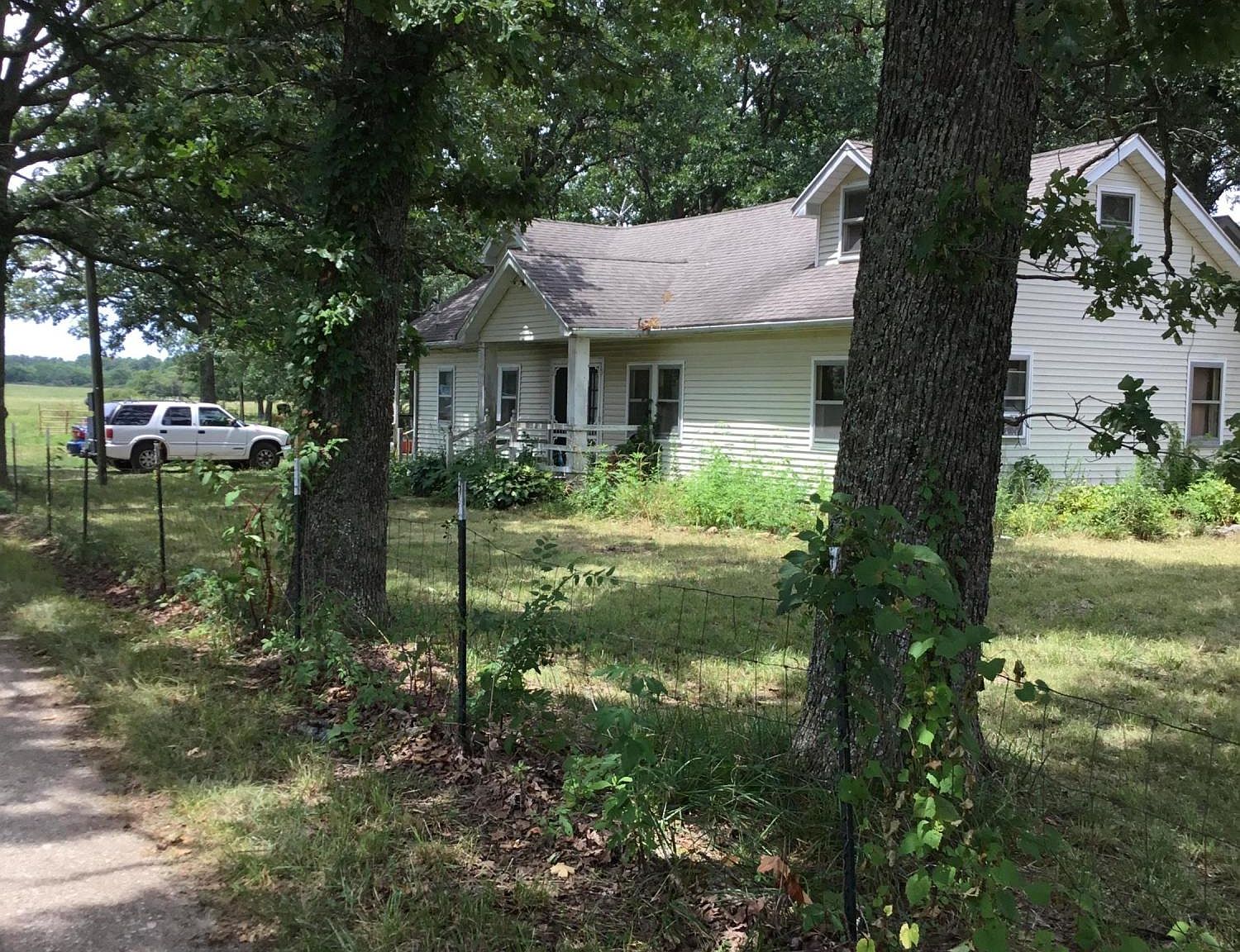 2911 Highway Y, Norwood, MO 65717 | Zillow