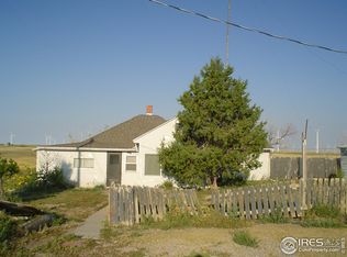 16407 County Road 72, Peetz, CO 80747 | MLS #1005184 | Zillow