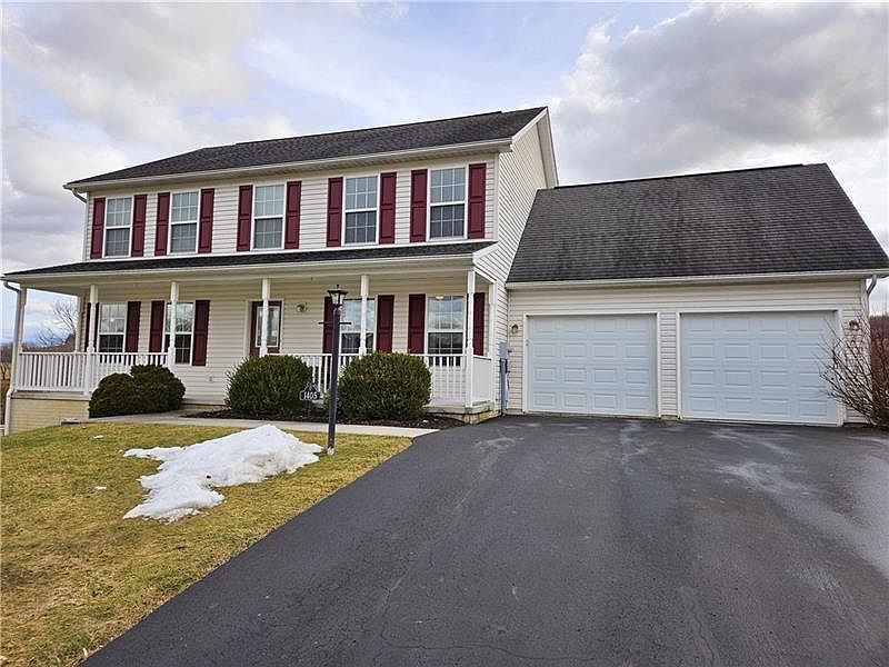 1405 Teds Way E, Duncansville, PA 16635 | Zillow