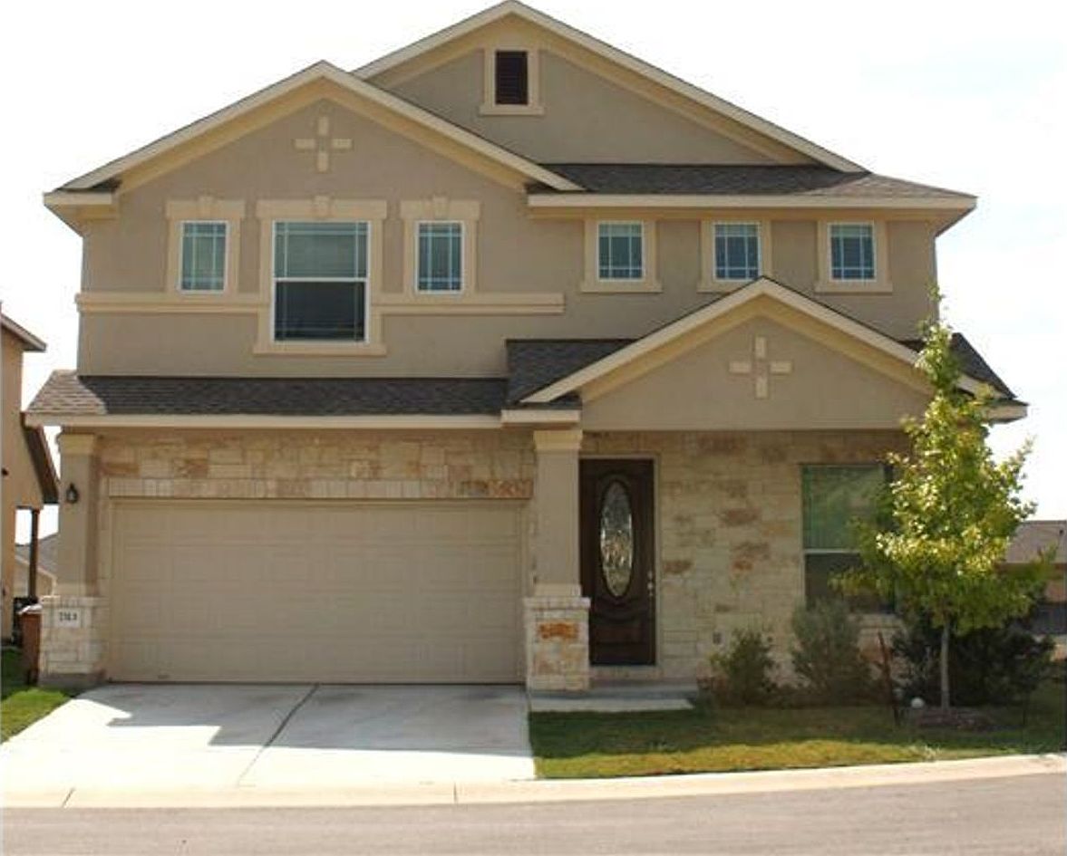 7313 Highland Bluff Cv, Austin, TX 78735 | Zillow