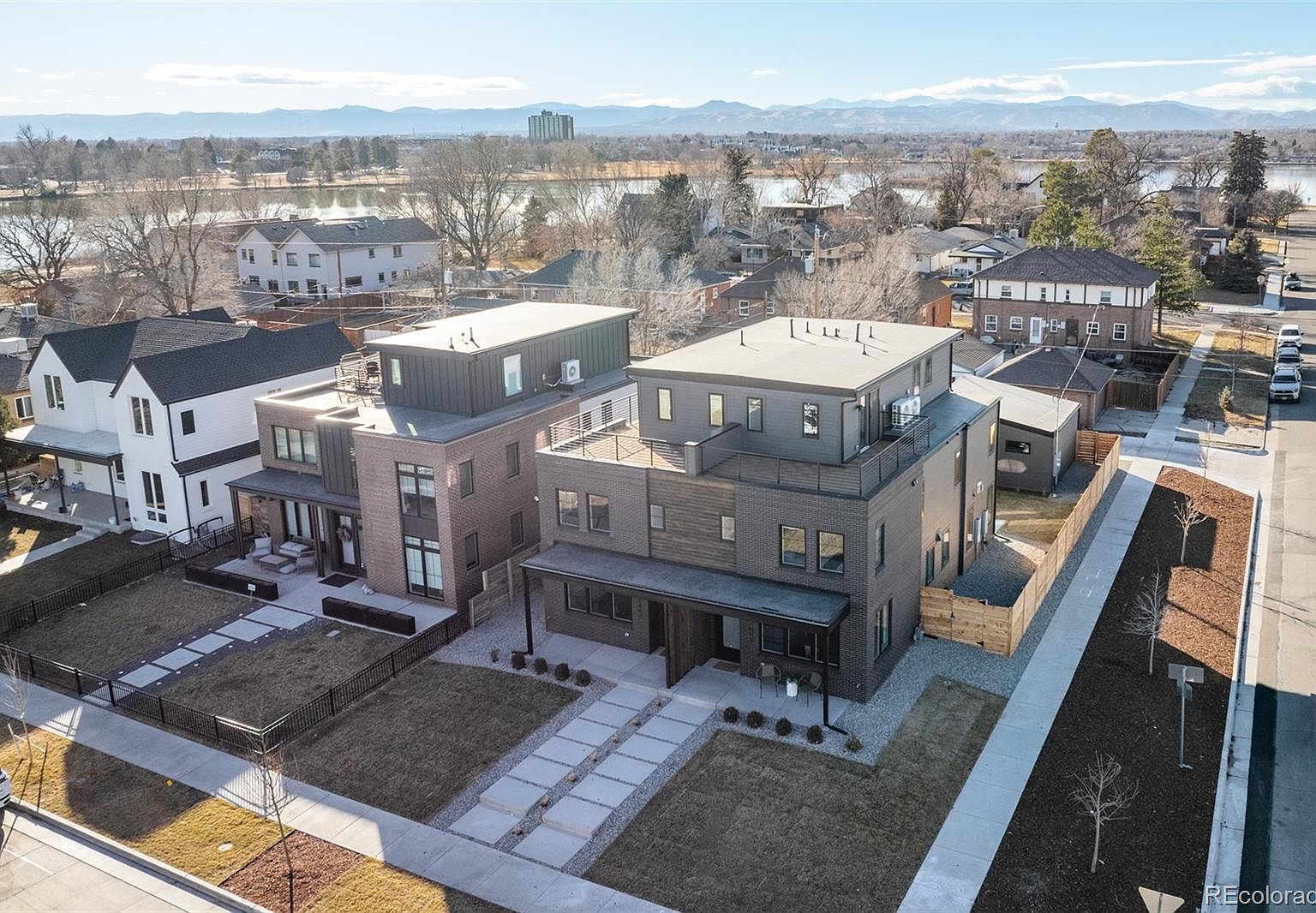 2091 Perry Street, Denver, CO 80211 | MLS #3602189 | Zillow