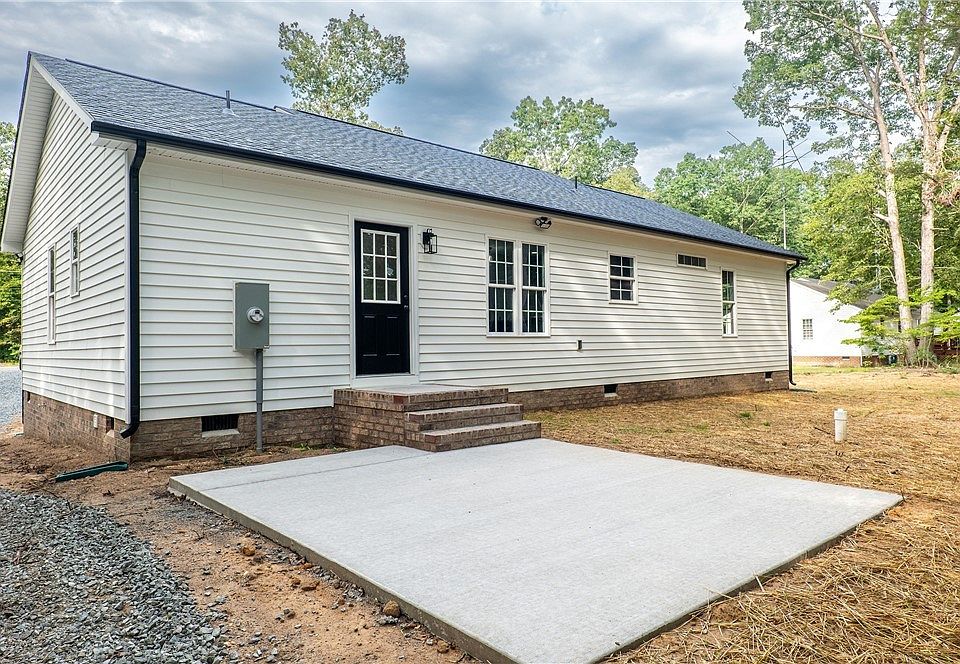 18127 King William Rd, King William, VA 23086 | Zillow