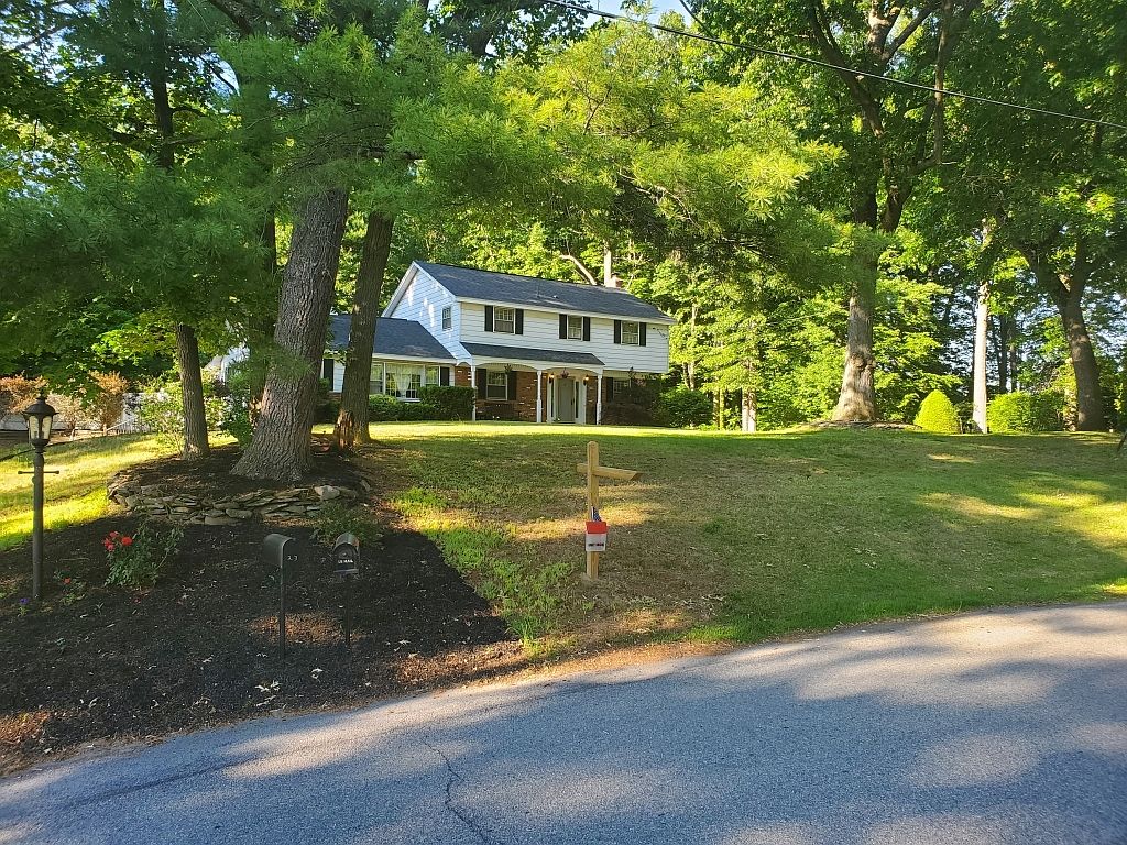 28 Juniper Dr, Clifton Park, NY 12065 | Zillow