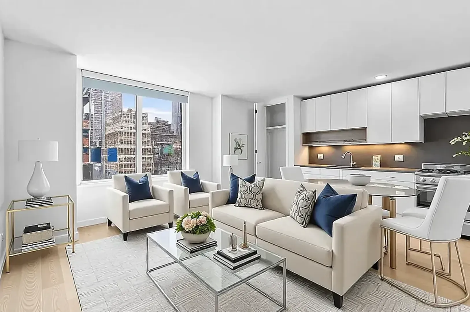 70 West 37th Street #2318B in Midtown South, Manhattan | StreetEasy