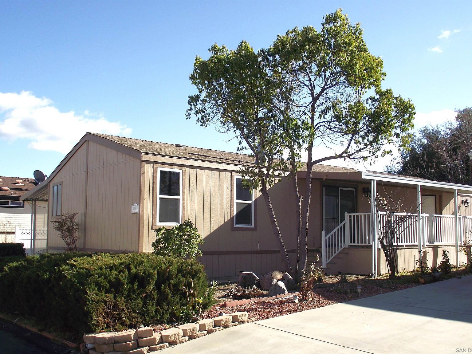 35109 Highway 79 SPC 227/UNIT 226, Warner Springs, CA 92086 | MLS ...