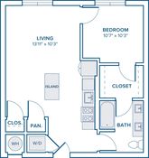 Modera LoSo - 3405 S Tryon St Charlotte NC | Zillow