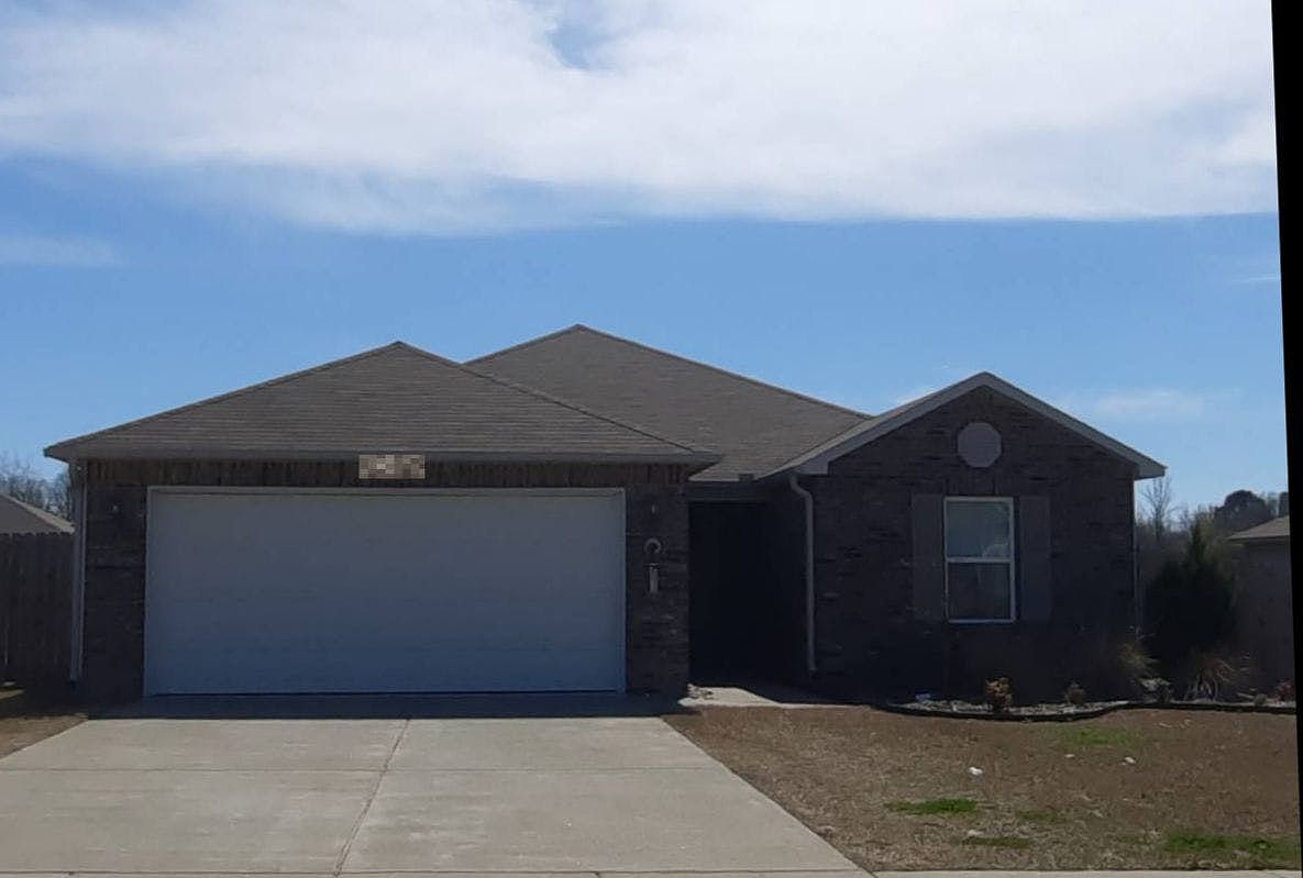 6212 Milsap Dr, Alexander, AR 72002 | Zillow