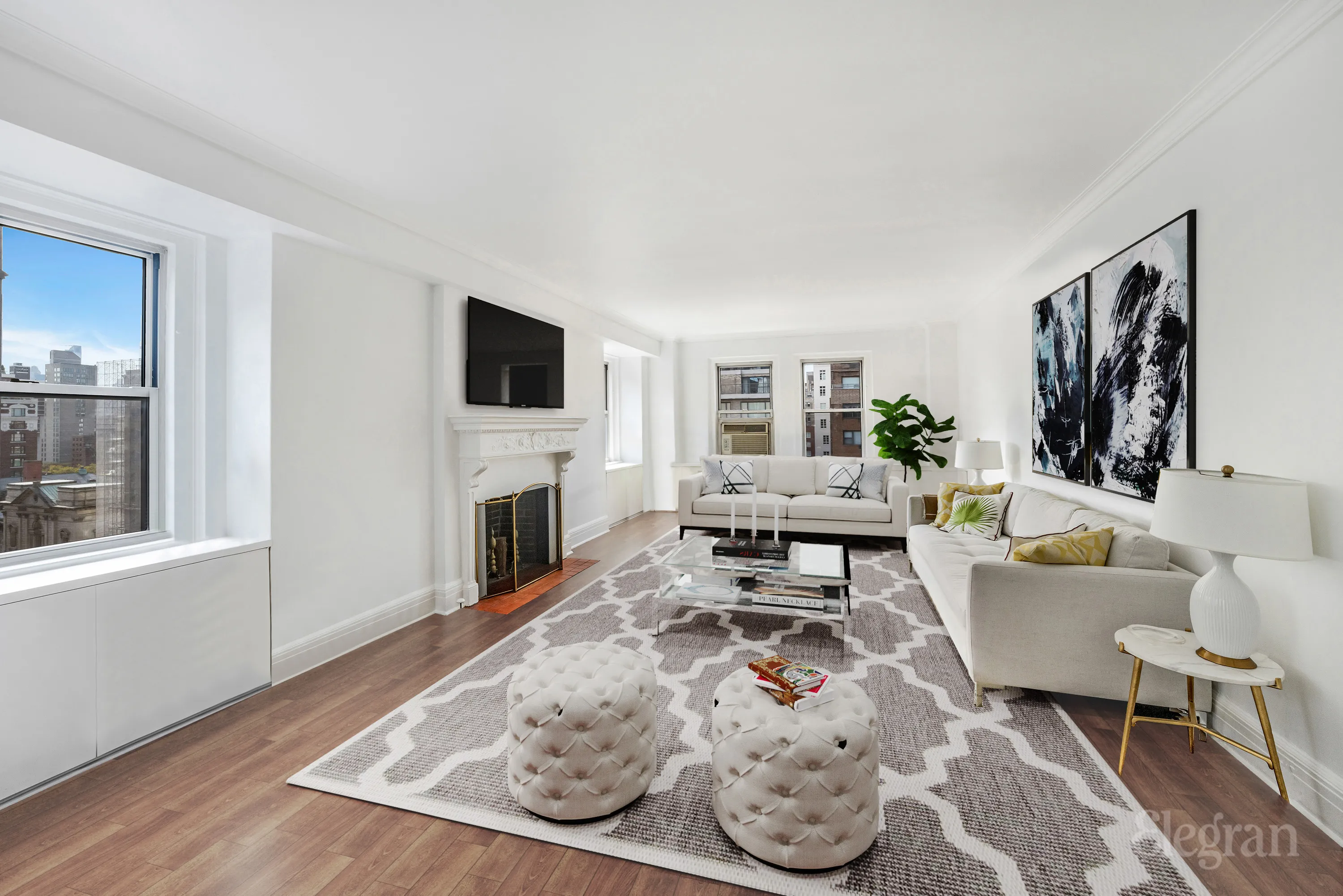 1035 Park Avenue #14B in Upper East Side, Manhattan | StreetEasy