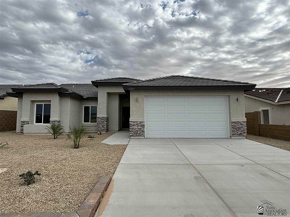 12269 E 50th Pl, Yuma, AZ 85367 | Zillow