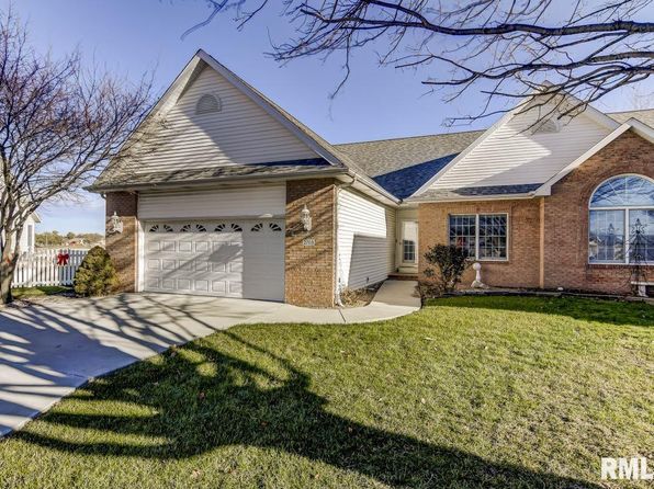 Springfield Real Estate - Springfield IL Homes For Sale | Zillow