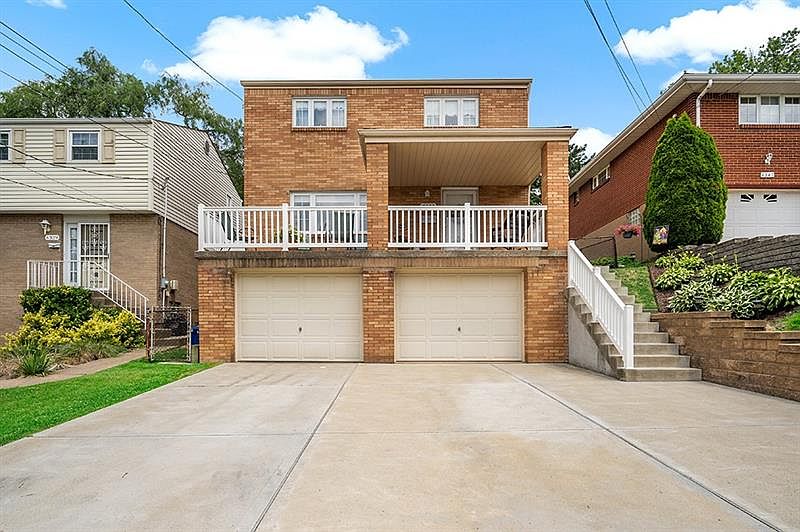 4343 Lydia St, Pittsburgh, PA 15207 | Zillow