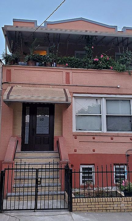 1274 Adee Ave Bronx NY | Zillow