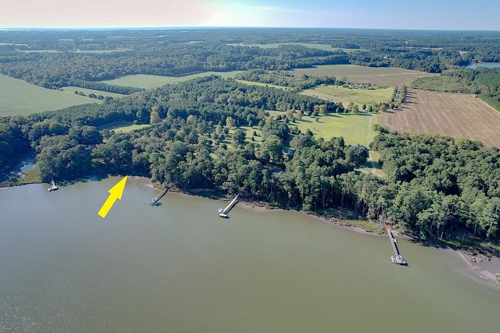 LOT Holly Bluff Dr #B, Franktown, VA 23354 | MLS #62060 | Zillow