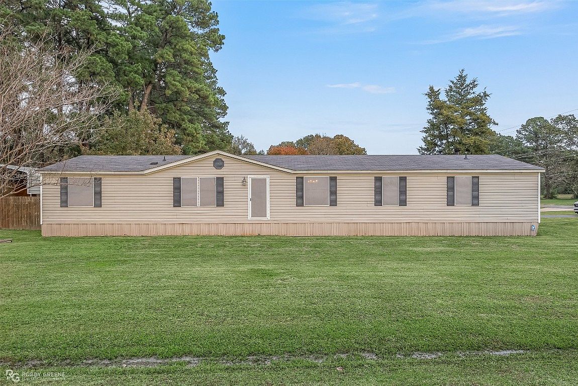 6846 Keithville Springridge Rd, Keithville, LA 71047 | Zillow