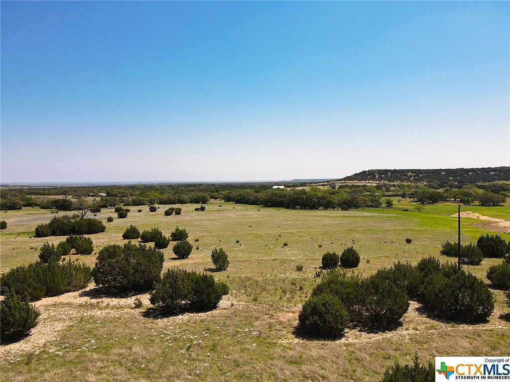 W Fm 581, Lometa, TX 76853 | MLS #540827 | Zillow