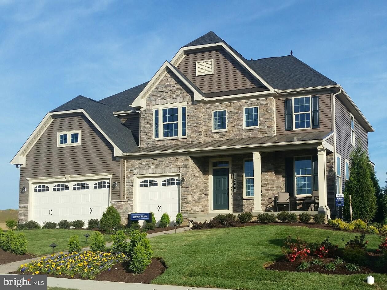 Ryan Homes Landon Floor Plans | Floor Roma