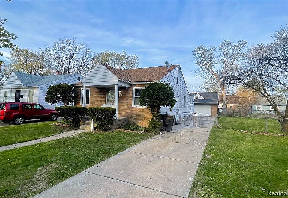 9244 Carlin St, Detroit, MI 48228 | MLS #20230032485 | Zillow
