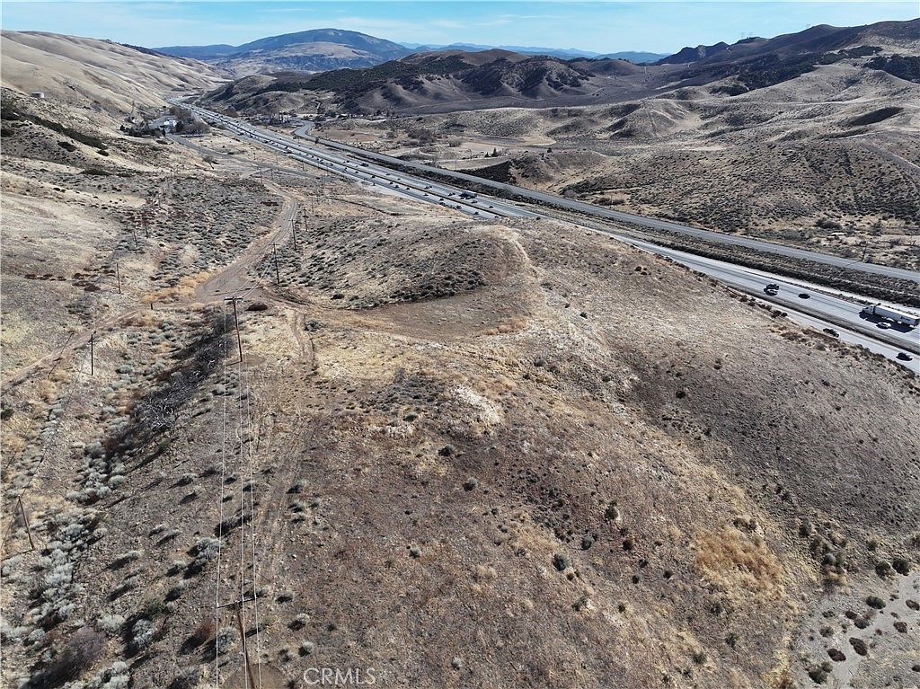 0 Golden State Hwy #11, Lebec, CA 93243 | MLS #SR25004863 | Zillow