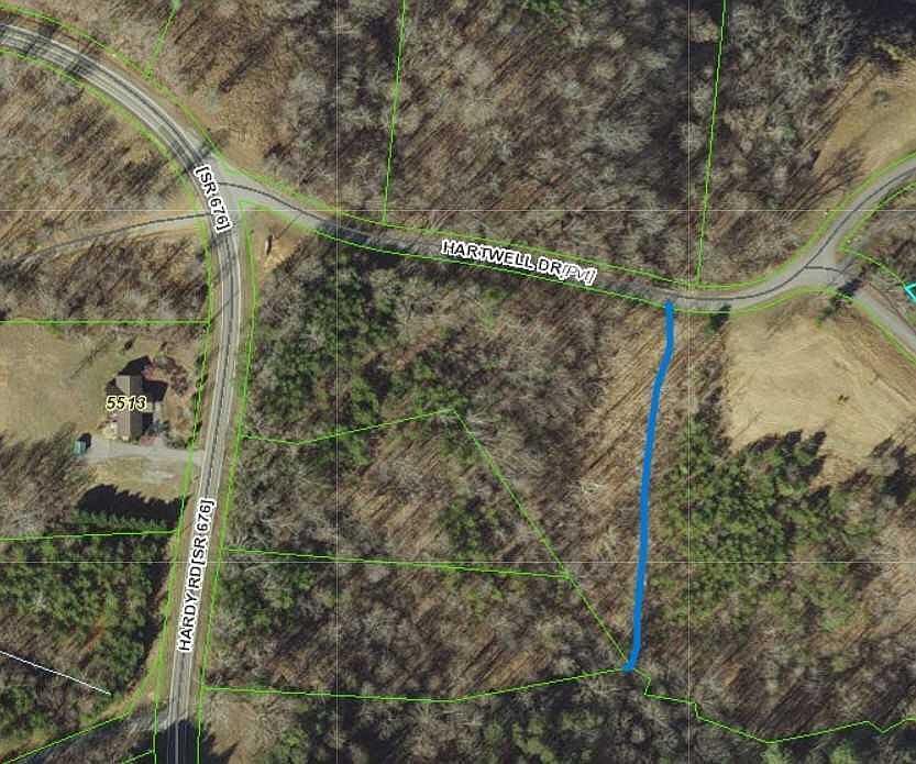 0 Hardy Rd #18-16, Hardy, VA 24101 | MLS #911337 | Zillow