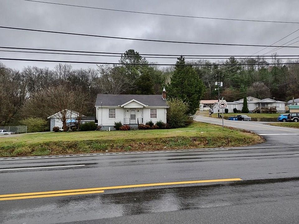 7262 Rhea County Hwy, Dayton, TN 37321 | MLS #20231343 | Zillow