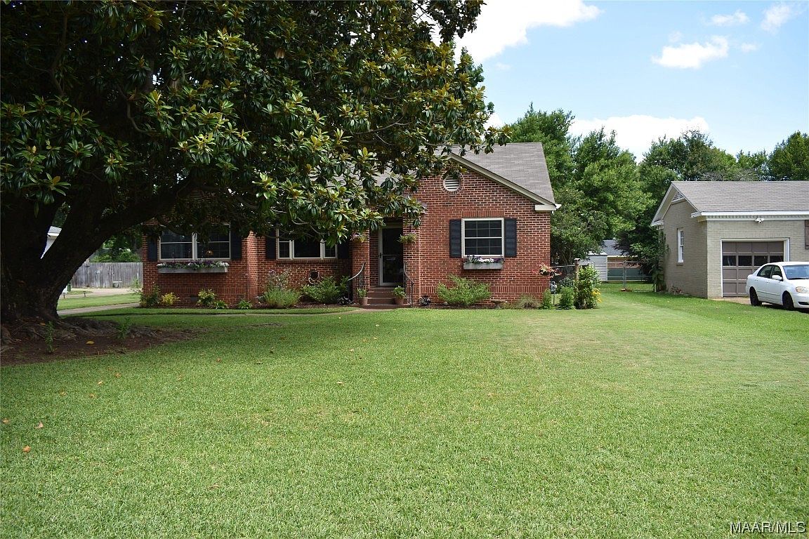 2773 Ashley Ave, Montgomery, AL 36109 | Zillow