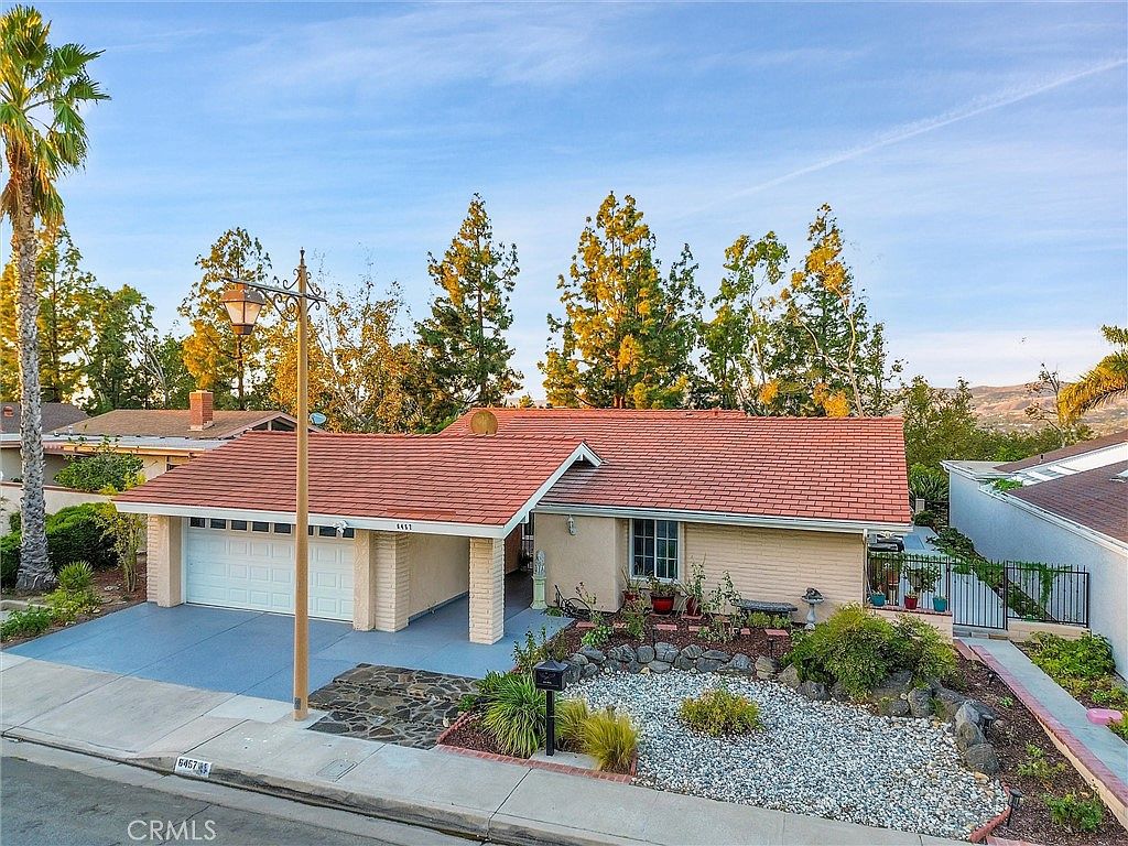 6457 E Via Estrada, Anaheim, CA 92807 | MLS #PW23201370 | Zillow