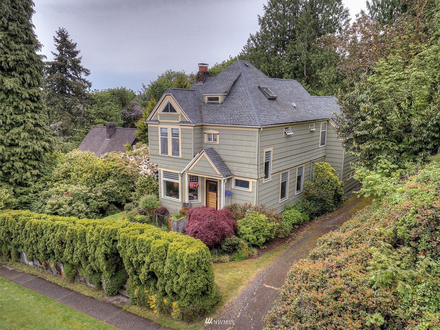 811 4th Avenue W, Olympia, WA 98502 | Zillow