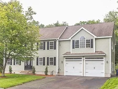 220 Rangeway Rd North Billerica MA | Zillow