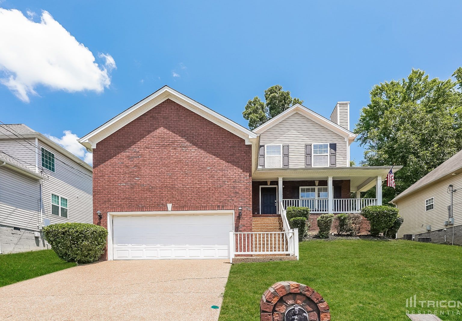 1664 Bridgecrest Dr, Antioch, TN 37013 | Zillow