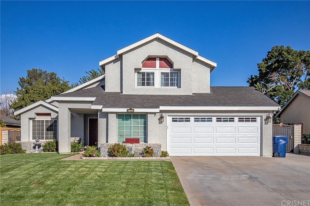 37334 Starcrest St, Palmdale, CA 93550 | Zillow