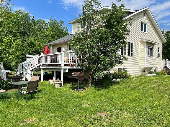 39858 County Road 23, Shevlin, MN 56676 | MLS #6370936 | Zillow
