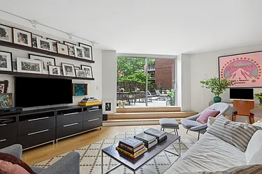 333 Rector Place #304 in Battery Park City, Manhattan | StreetEasy