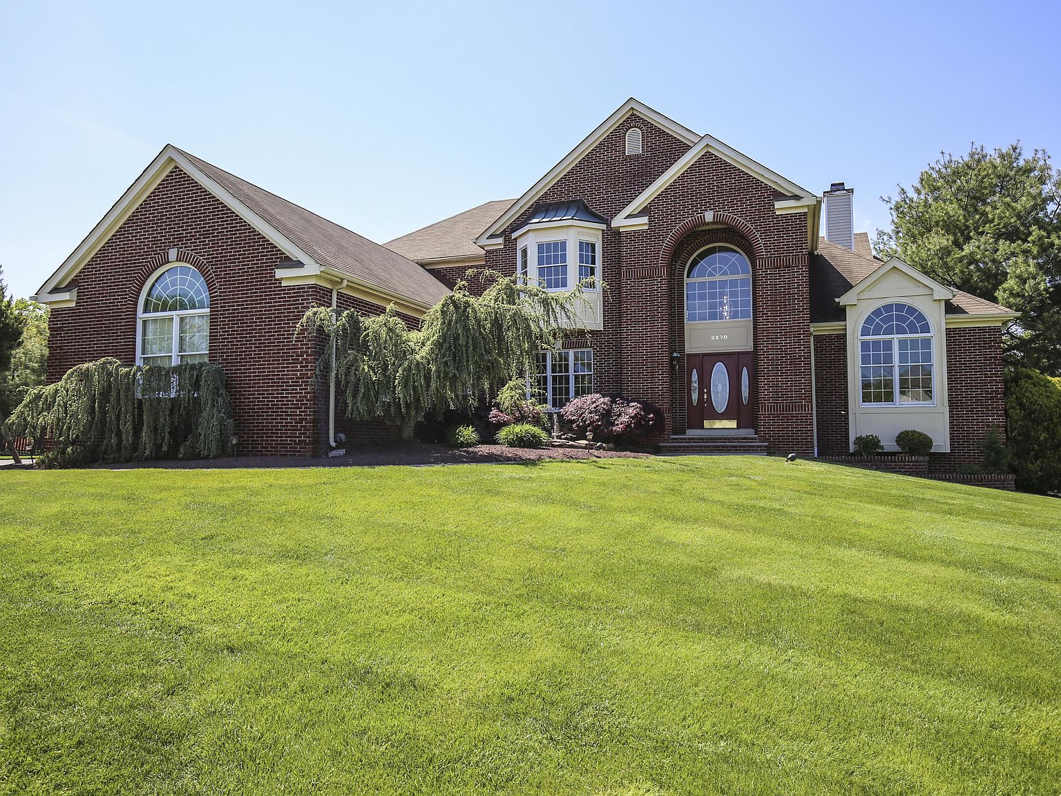 2370 Apple Ridge Circle, Manasquan, NJ 08736 | Zillow