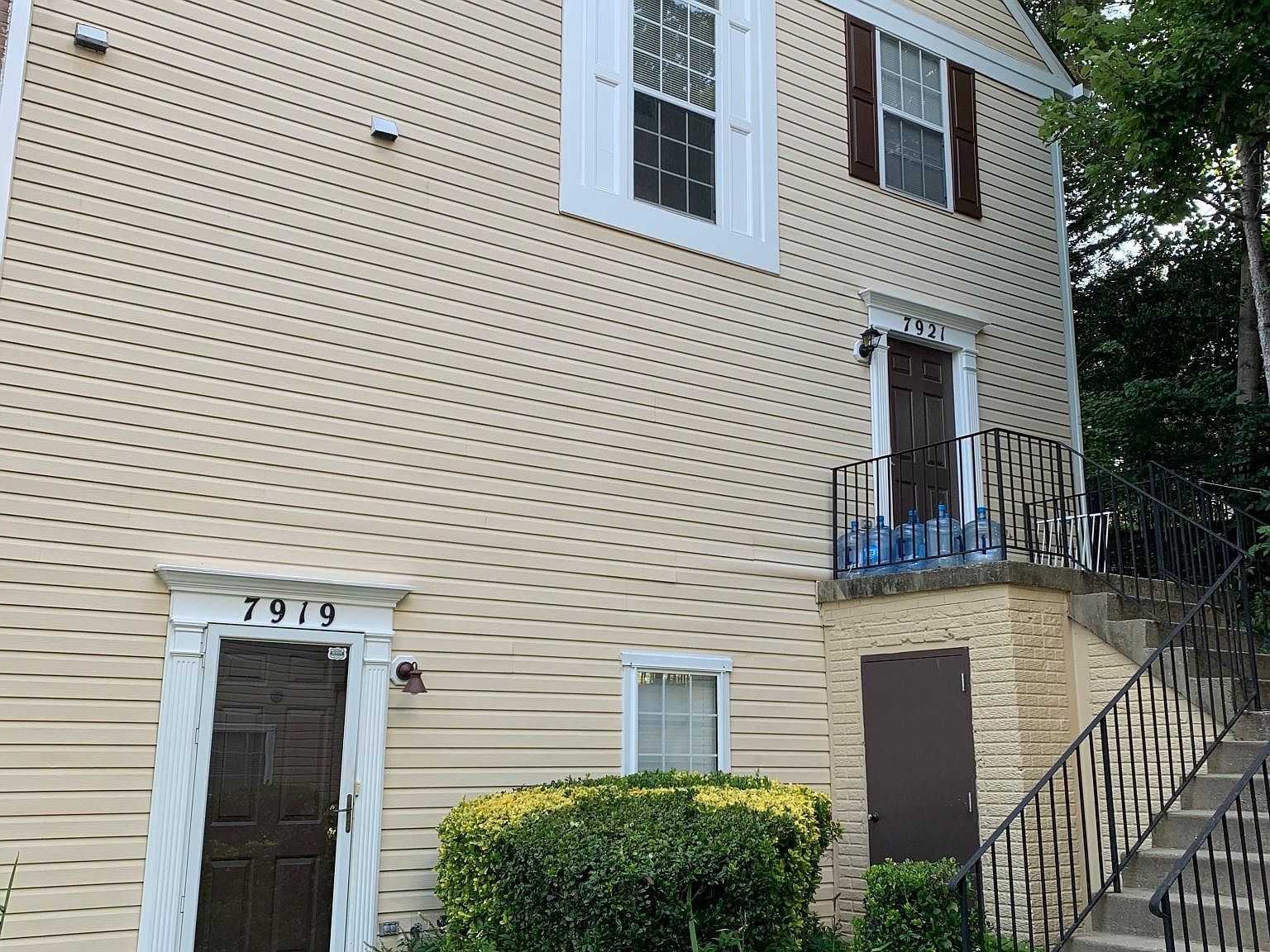 7921 Foxcrest Ct, Potomac, MD 20854 | Zillow