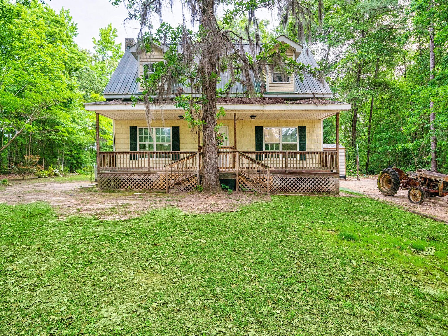 140 Browning Rd, Girard, GA 30426 | Zillow