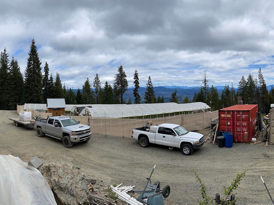 2150 Kerlin Creek Rd, Hyampom, CA 96046 | Zillow