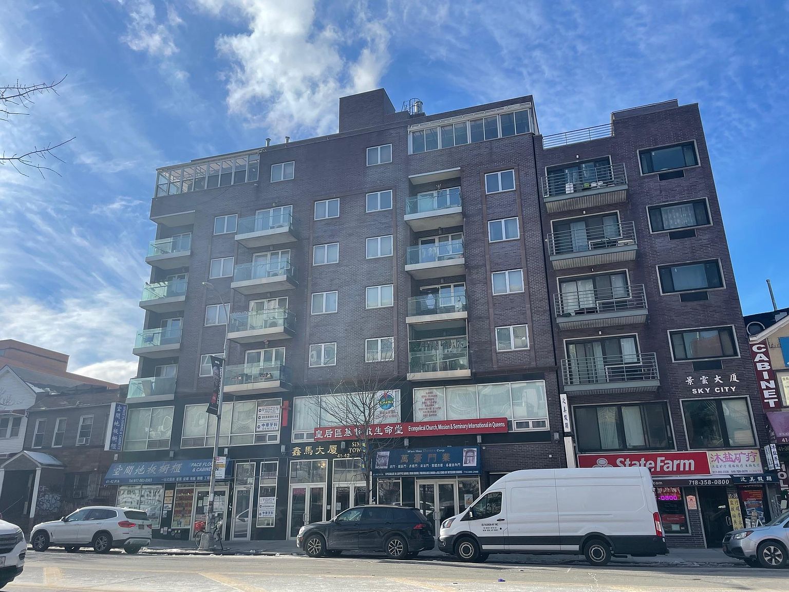 41-42 College Point Boulevard #2A, Flushing, NY 11355 | MLS #821541 ...